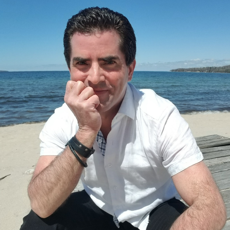 The Laziest Phrase In Local Marketing? - Kevin Bulmer (NSM Brand Media ...