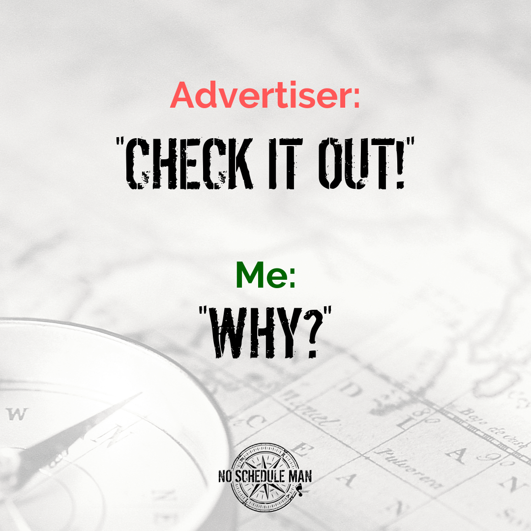 The Laziest Phrase In Local Marketing? - Kevin Bulmer (NSM Brand Media ...